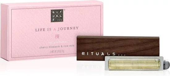 Rituals Autoparfum review: De waarheid die je moet weten🌸