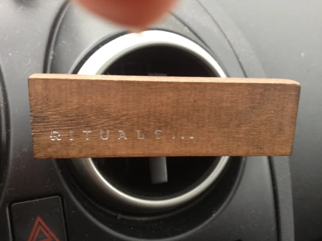 Rituals Autoparfum review: De waarheid die je moet weten🌸