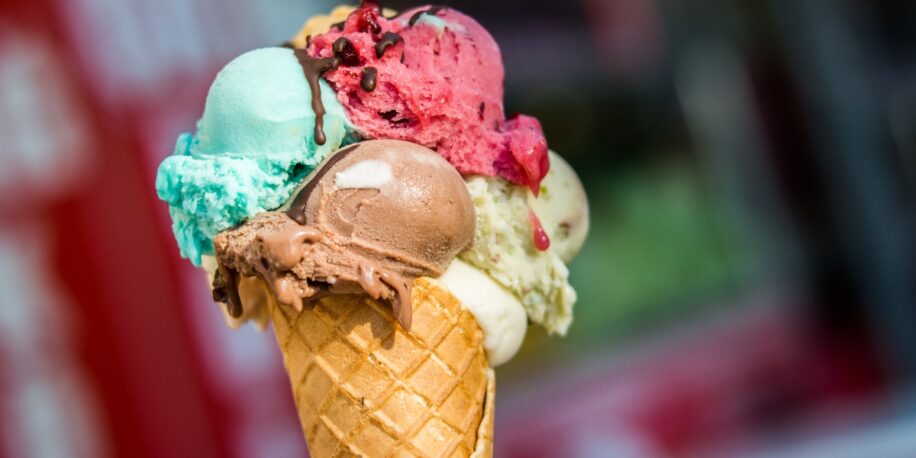 De 5 beste ijsmachines van 2026: zelf heerlijk ijs maken